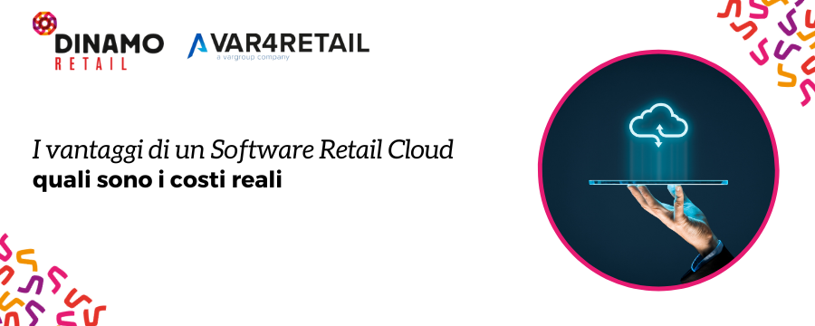 Software Gestionale In-Cloud per Negozi Retail | Dinamo Retail